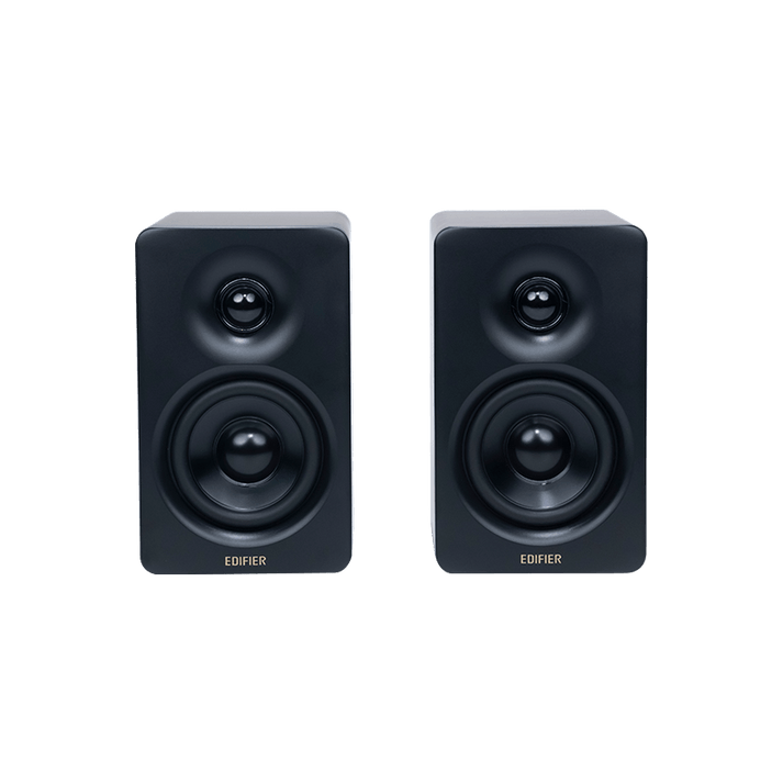 EDIFIER M60 Compact Multimedia Speakers – Hydrocore